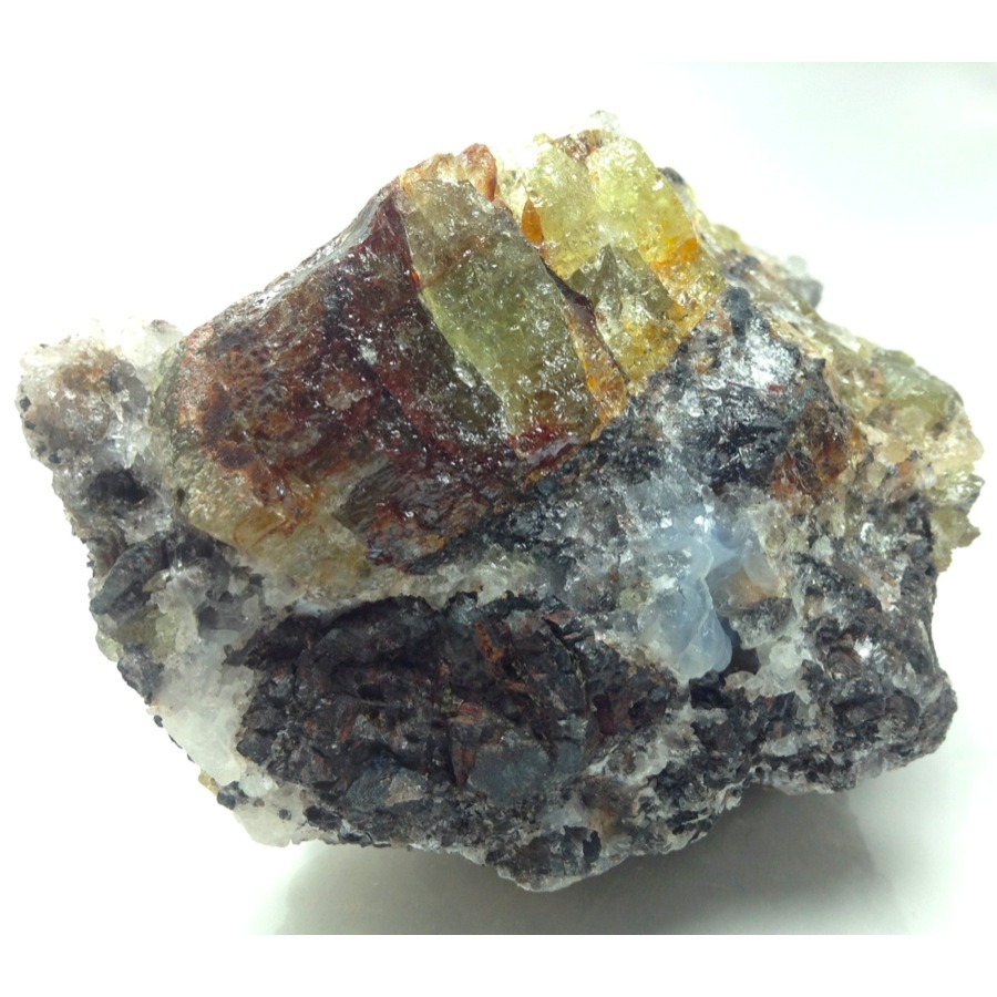 Minerales :: Bgf-info9